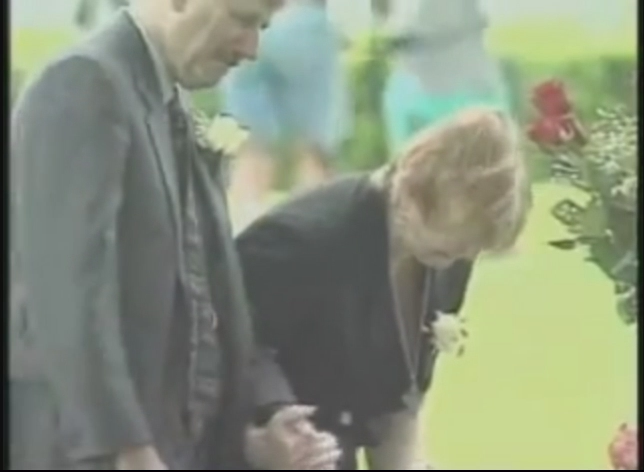 September 11 Marks the 20th Anniversary of the Death of Jimmy Ryce ...
