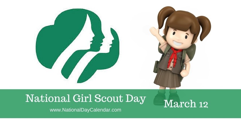 Today Is National Girl Scout Day - South Florida Reporter