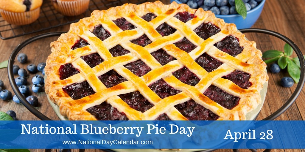 National-Blueberry-Pie-Day-April-28-1024x512 - South Florida Reporter