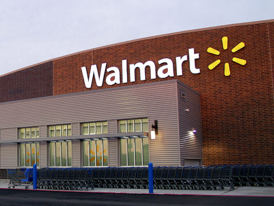 It's 2026. Why Can't You Tap to Pay at Walmart? - South Florida Reporter