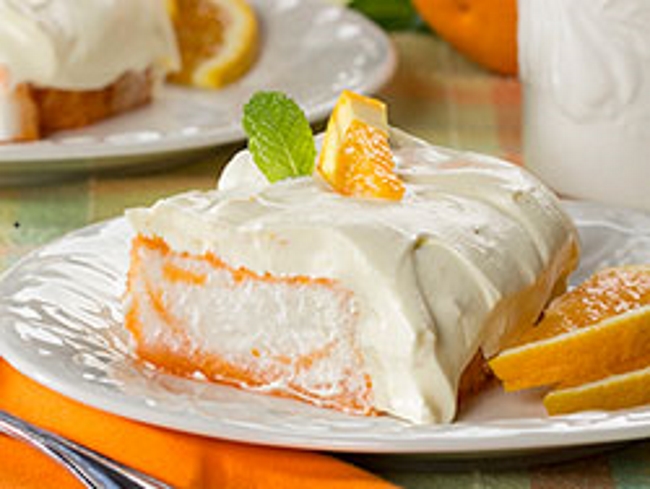 Orange-Dream-Angel-Cake-RE - South Florida Reporter