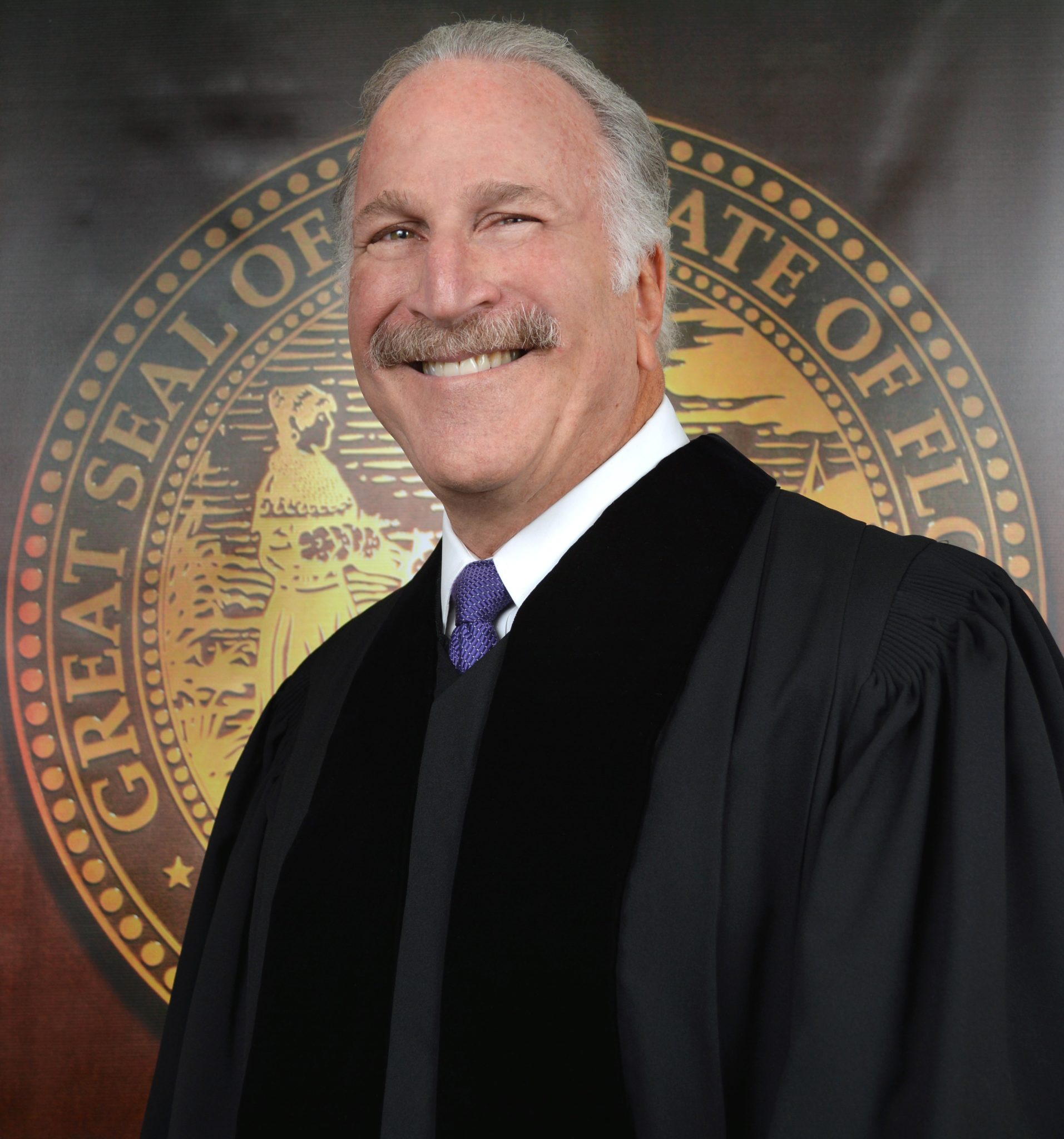 Judge Stanford Blake - "Judge's Judge" Receives Judicial Excellence ...
