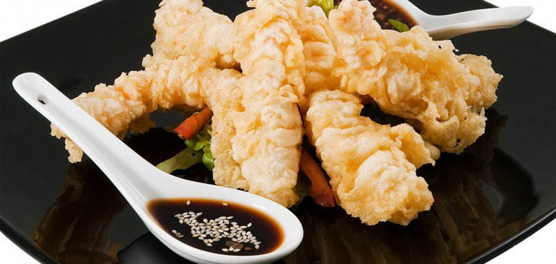 The History of Tempura Day - South Florida Reporter