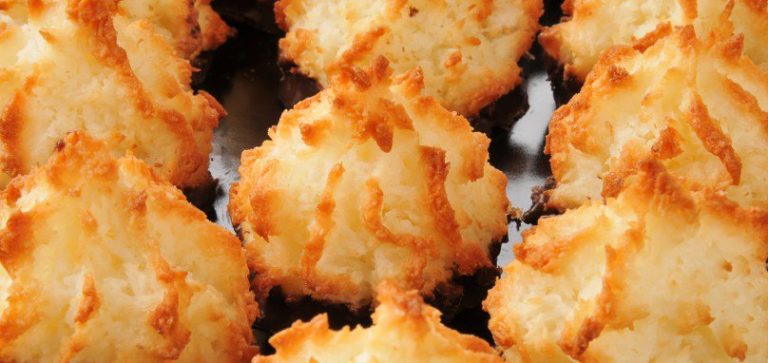Macaroons Are an Italian Creation - South Florida Reporter