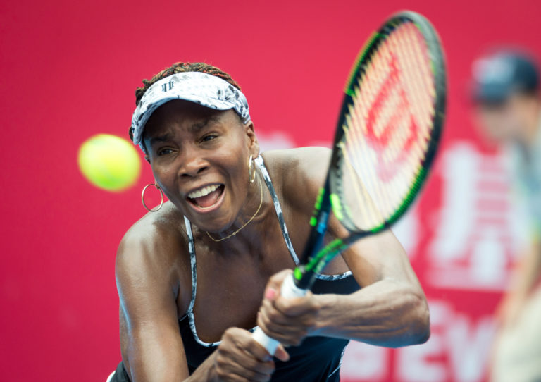 Venus Williams Blamed For Traffic Death of 78-Year-Old Man! - South ...