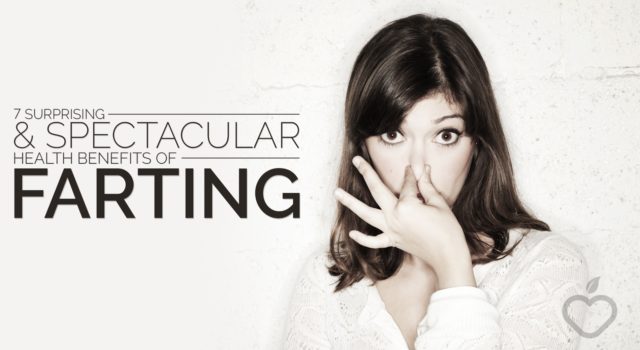 7 Surprising And Spectacular Health Benefits Of Farting. Wait, What ...