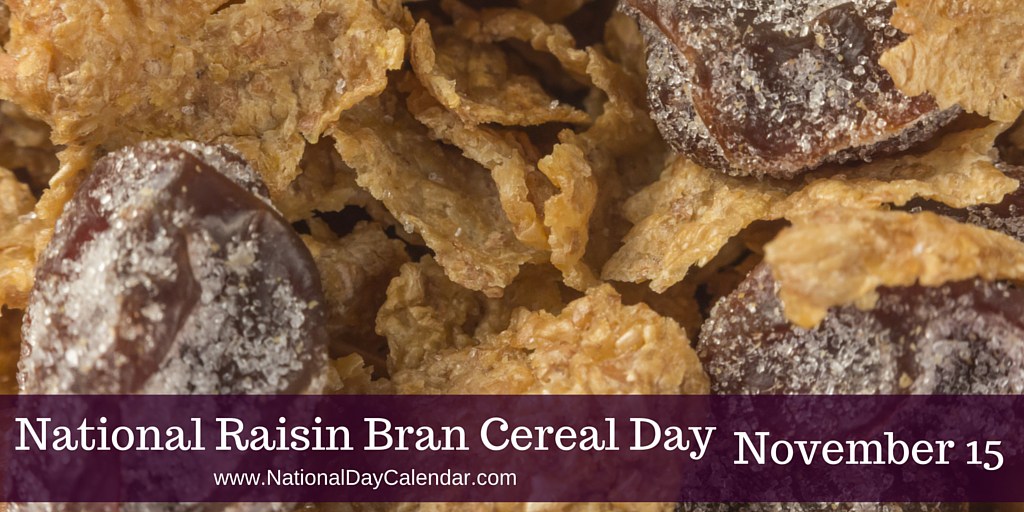 1926, Skinner's Becomes The First Raisin Bran On The Market - South ...