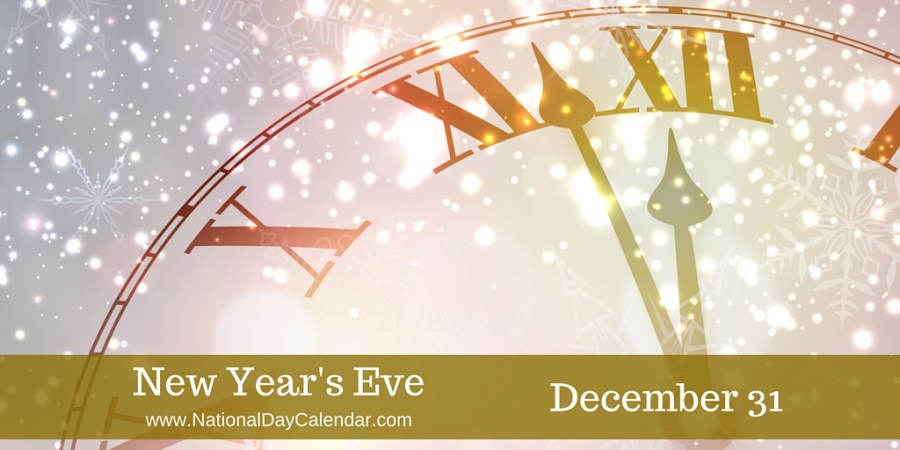 Fun Facts You Didn't Know About New Year's Eve - South Florida Reporter