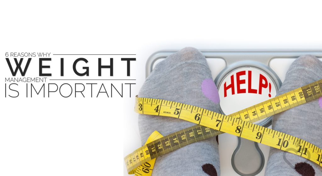 6 Reasons Why Weight Management Is Important - South Florida Reporter