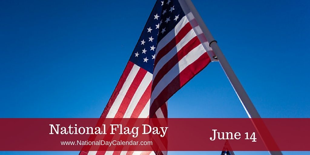 National-Flag-Day-June-14-1024x512 - South Florida Reporter