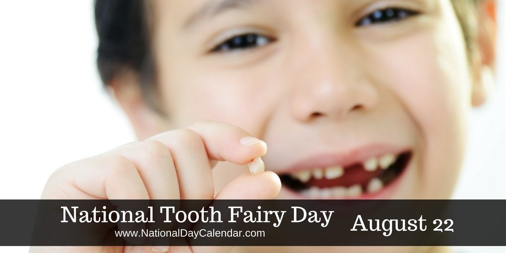 Last Year, The Tooth Fairy Paid About $290.6 Million For Lost Teeth ...