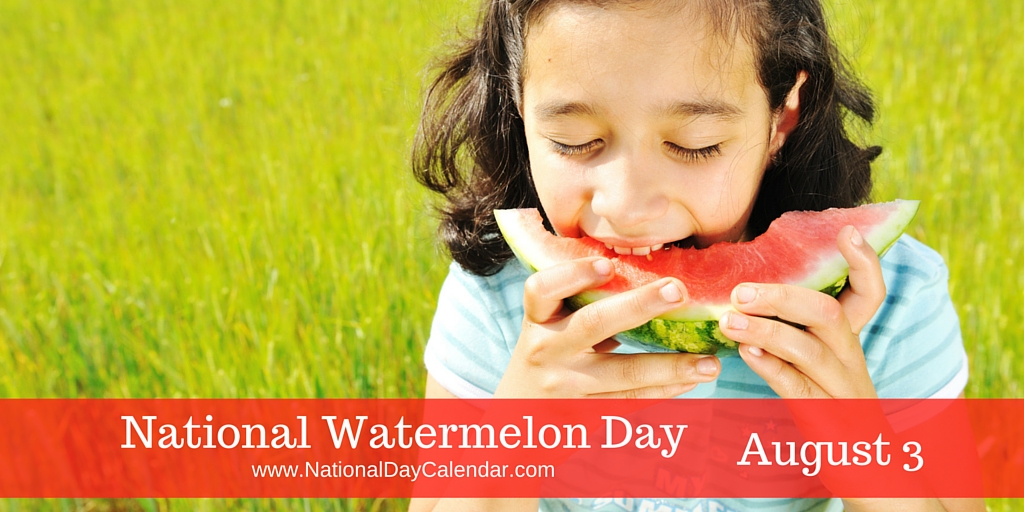Watermelon Is The Official Vegetable Of Oklahoma (+10 More Fun Facts ...