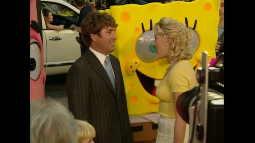 'SpongeBob SquarePants' Creator Dies At Age 57 (Video) - South Florida ...