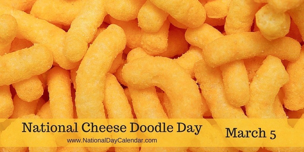 Cheetos Are Scientifically Proven To Be Addictive. - South Florida Reporter