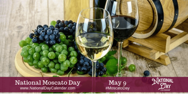 Moscato Wine Is The Third Most Popular White Wine In The US - South ...