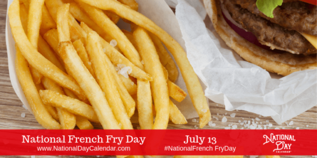 The French Fries Museum Is In Belgium Where Fries Originated - South ...
