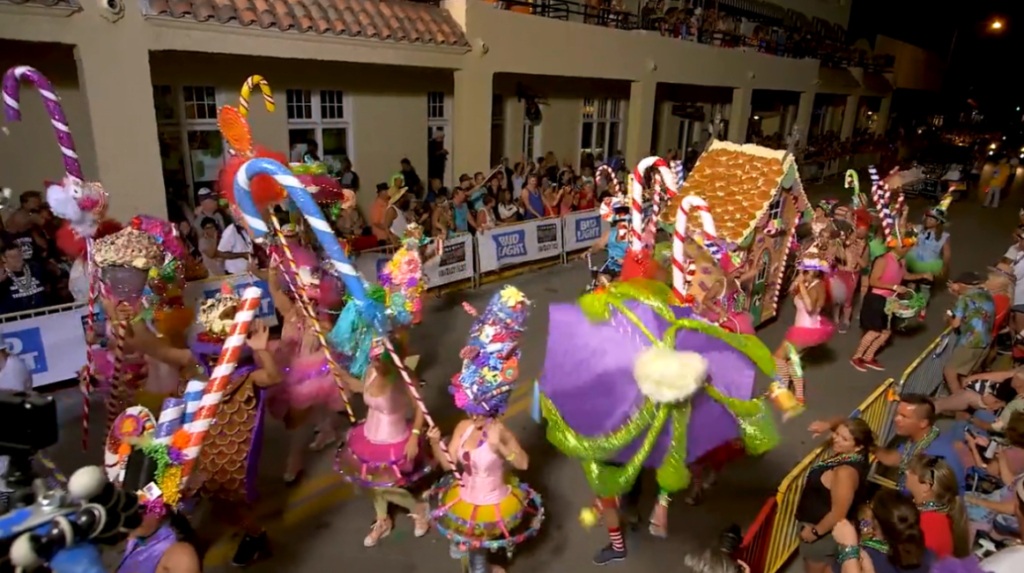 Key West’s Fantasy Fest Going Virtual Later This Week - South Florida ...