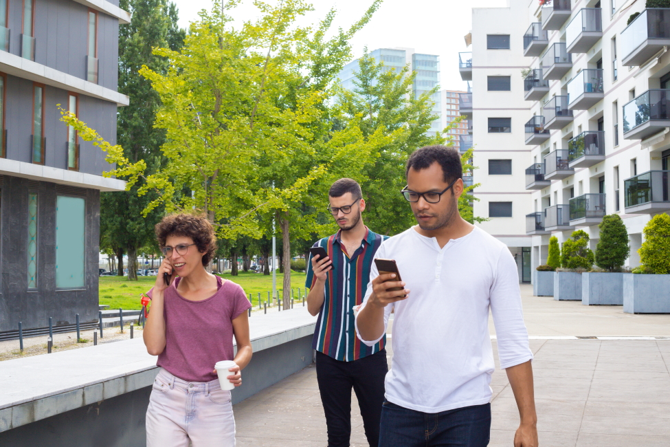 How Many Head And Neck Injuries Does Cell Phone Use Cause? - South ...