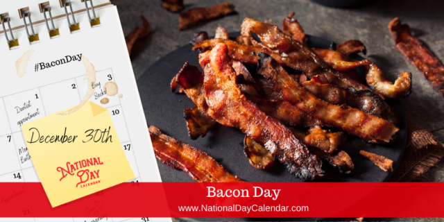 Americans Eat 5.6-Billion Pounds Of Bacon Every Year! That's 18 Lbs For ...