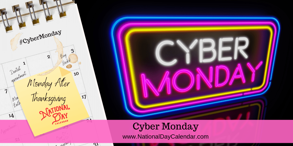 The Largest Percentage Of Cyber Monday Spenders: Those OVER 65! (+26 ...