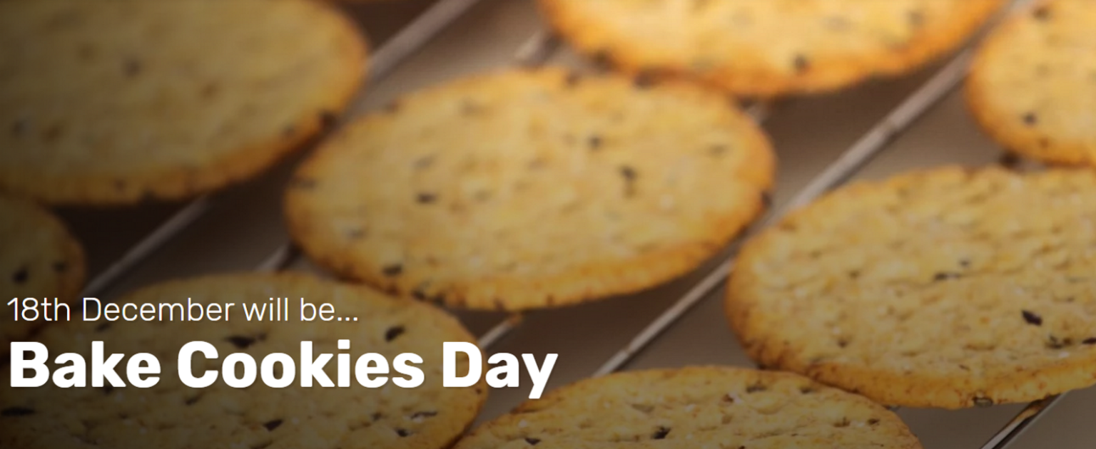 Americans Eat Over 2 Billion Cookies A Year – About 300 Cookies For ...