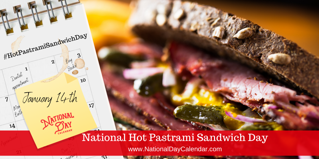 Pastrami Comes From The Roman Verb Pastrama Meaning To Conserve pastrami-comes-from-the-roman-verb-pastrama-meaning-to-conserve