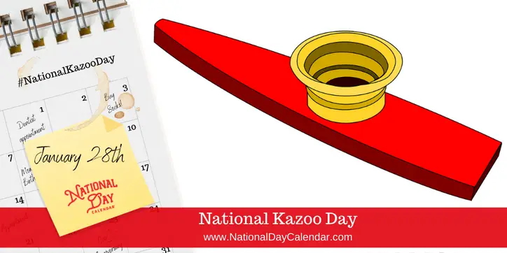 First Made In The 1840's, The Kazoo Wasn't Patented Until 1883 (Videos ...