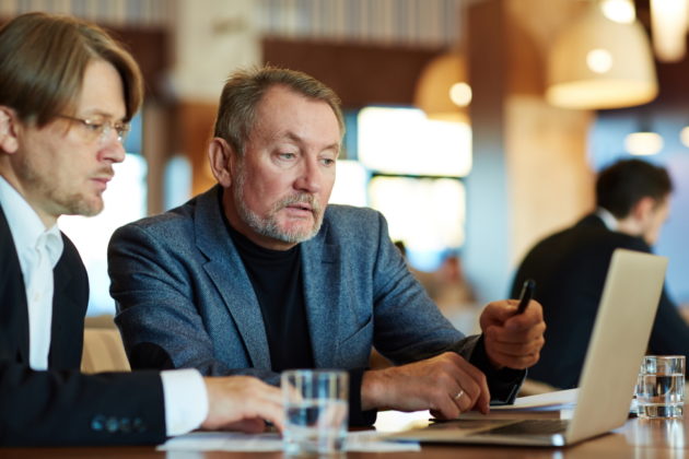 How To Find Restaurant Investors - South Florida Reporter