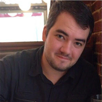 Alex Brian - South Florida Reporter