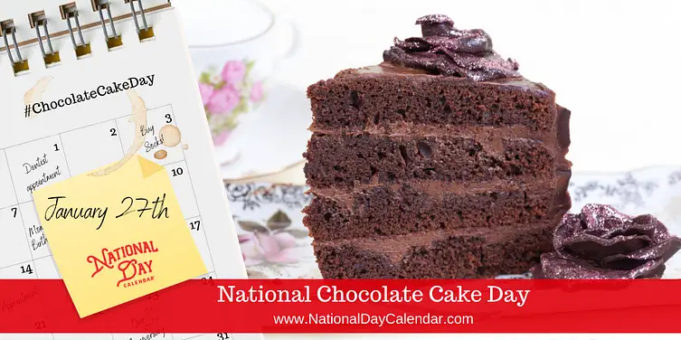 The First Chocolate "Cake" Was Made In 1764. It Was To Be Converted To ...