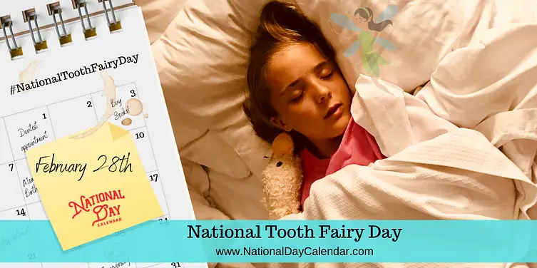 Inflation Blamed As Tooth Fairy Payouts Soar To $5.36 Per Tooth - Up 14 ...