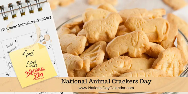 Can You Name The 19 Animals In The Animal Crackers Box? - South Florida ...