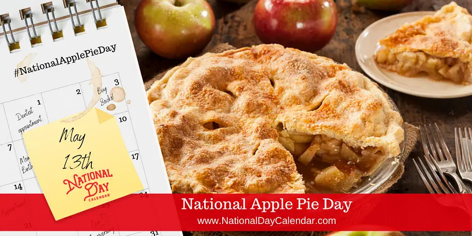 The First Printed Apple Pie Recipe Appeared Over 640 Years Ago In 1381 ...