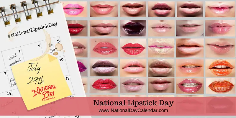 Lip Gloss Was Introduced To The Public In 1930 By Max Factor Company ...