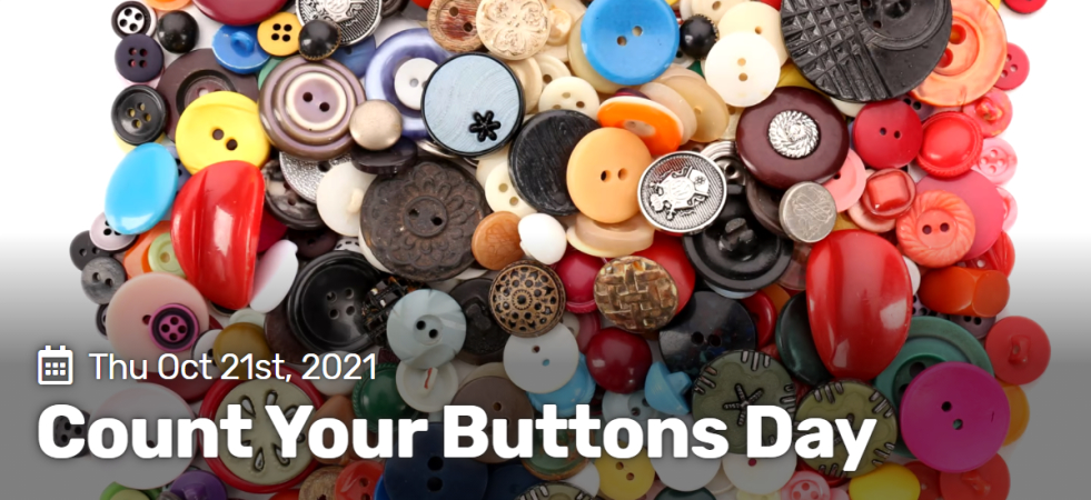 Buttons - South Florida Reporter