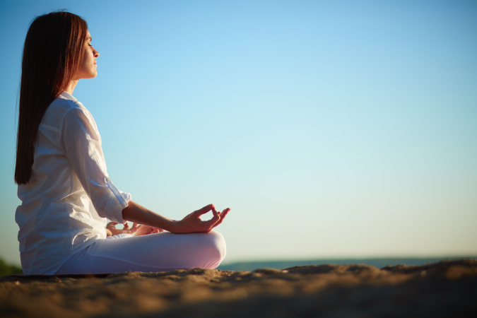 Benefits Of Yoga In Drug Addiction Recovery - South Florida Reporter