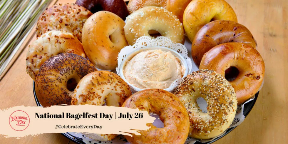 Bagelfest - South Florida Reporter