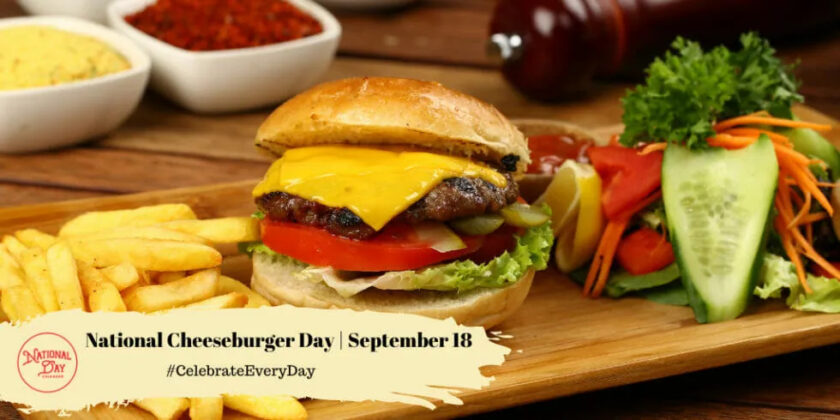 The Jimmy Buffett Song “Cheeseburger In Paradise” Was Inspired By A ...