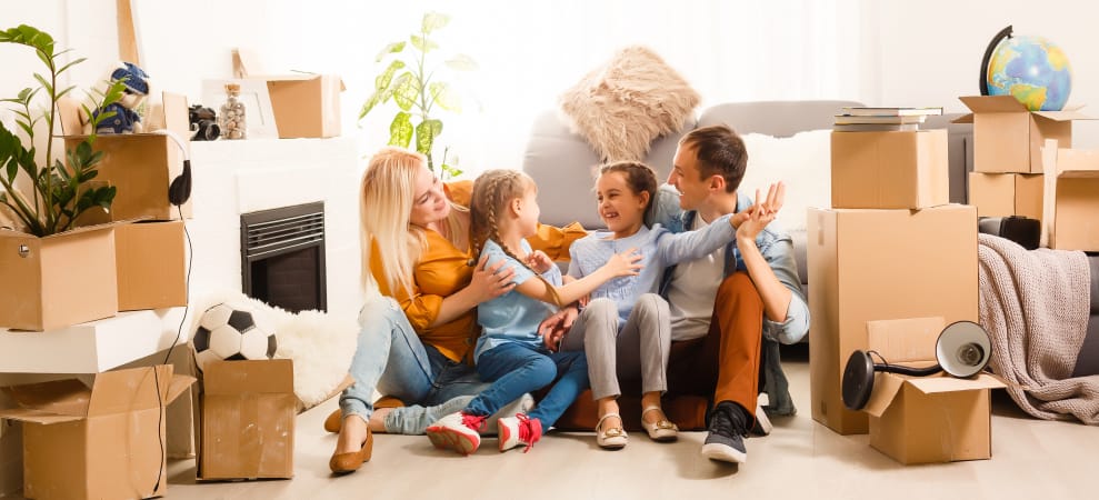 2022 Moving Trends Report: Where Are Americans Moving Right Now ...
