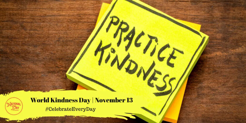 Kindness Decreases Loneliness And Helplessness And Increases Feelings ...