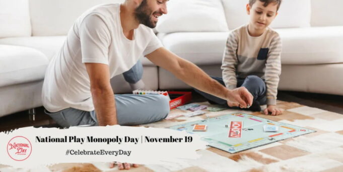 Do You Know The Real Name Of Mr. Monopoly? - South Florida Reporter
