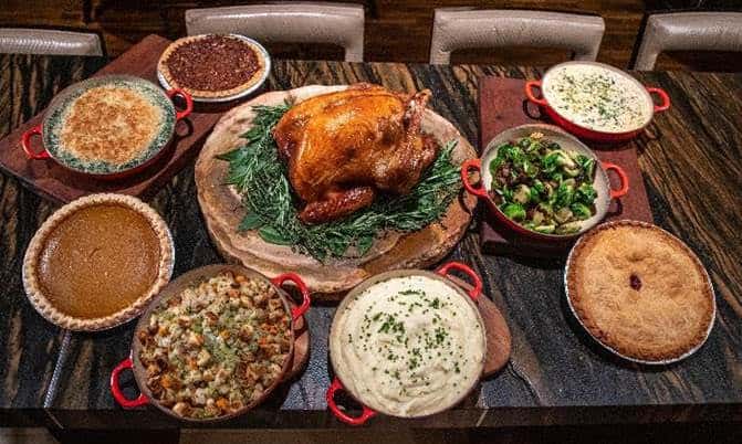 Thanksgiving Holiday Specials Seminole Hard Rock Hotel & Casino Tampa ...