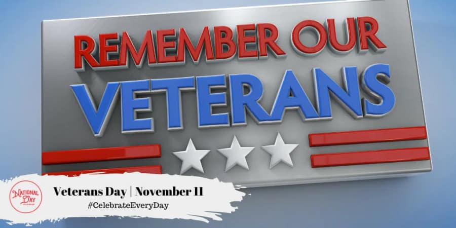 Veterans Day - South Florida Reporter