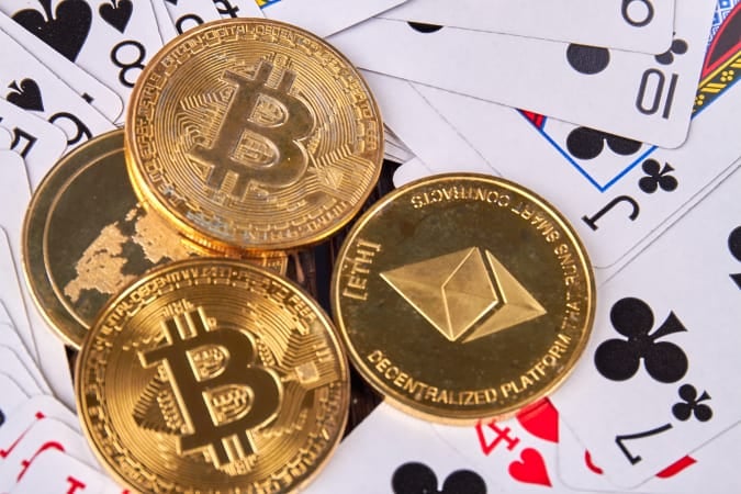 How South Florida's Tech Scene Is Driving Adoption of Crypto Gaming ...