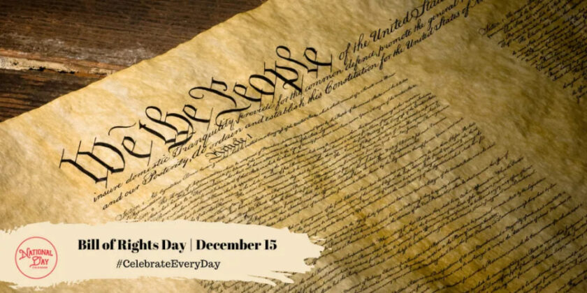 Amendment XXVII Was Ratified In 1992 - 203 Years After It's Original ...