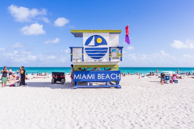 Miami Beach Fishing: The Complete Guide - South Florida Reporter