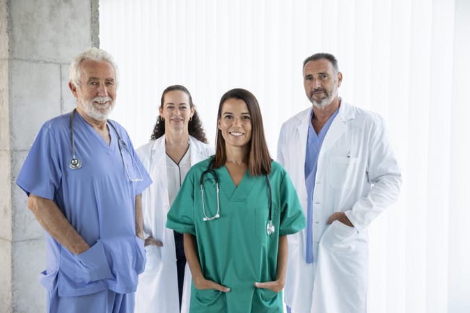 Medical Job Abbreviations and What They Mean - South Florida Reporter