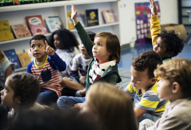 8 Warm Signs of a Child-Centered Learning Space - South Florida Reporter