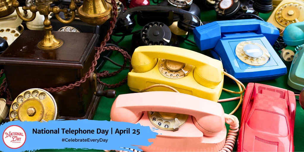 Initially, Telephone Service Was Listed By Name, Not Numbers. The First ...
