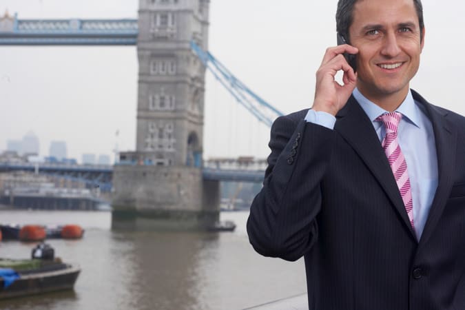 Answering Calls from Abroad: Everything You Need to Know - South ...